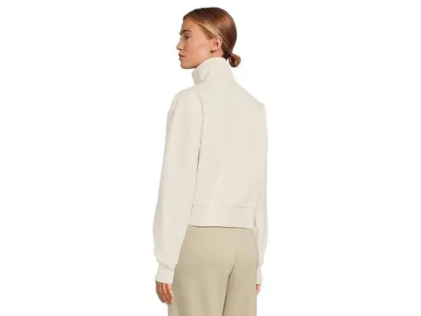 Adidas By Stella McCartney Knitted Tracktop - White
