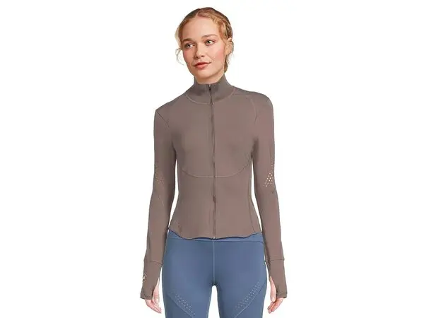 Adidas By Stella McCartney Training Midlayer - Black