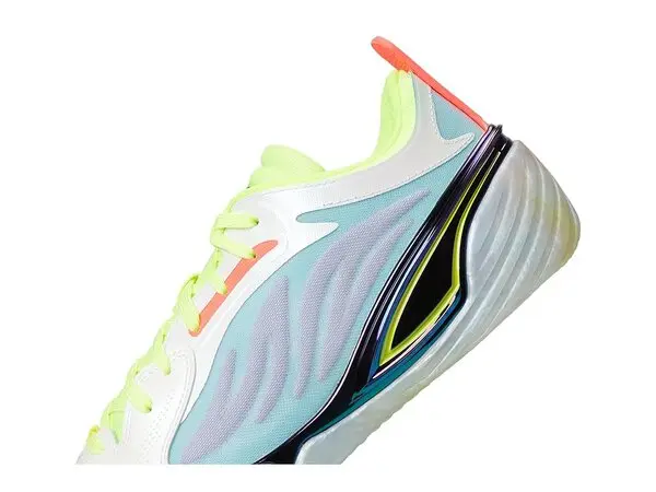 PUMA All-pro Nitro Elite Basketball Shoes - Blue