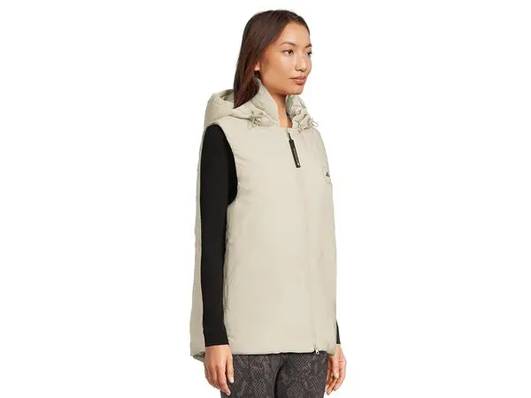 Adidas By Stella McCartney Padded Vest Jacket