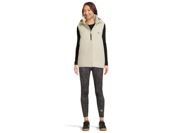 Adidas By Stella McCartney Padded Vest Jacket