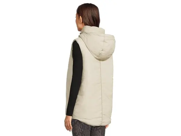 Adidas By Stella McCartney Padded Vest Jacket