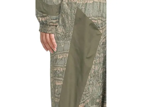 Adidas By Stella McCartney Printed Trackpants