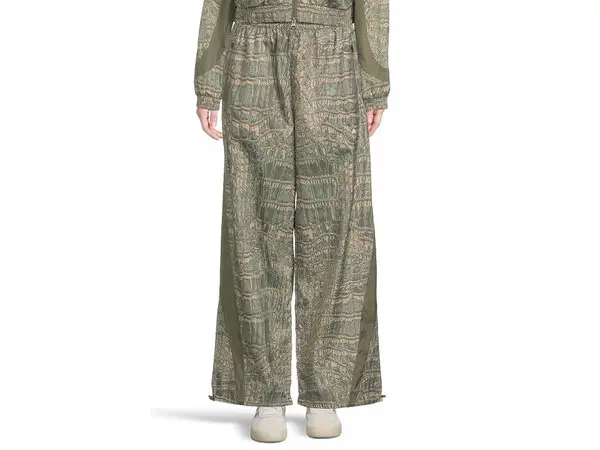 Adidas By Stella McCartney Printed Trackpants - Multi