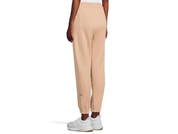 Adidas By Stella McCartney Regular Sweatpants - Pink