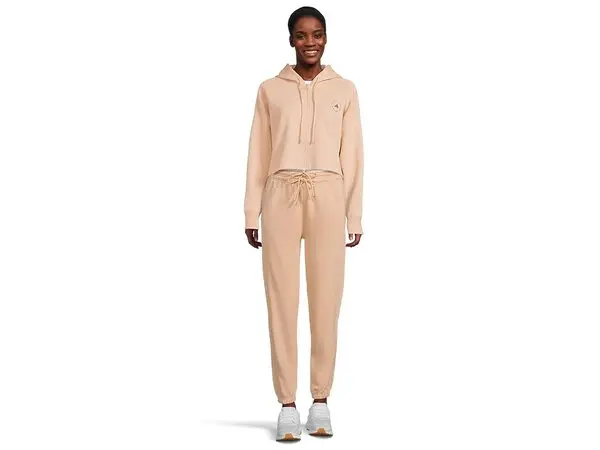 Adidas By Stella McCartney Regular Sweatpants - Pink