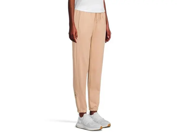 Adidas By Stella McCartney Regular Sweatpants - Pink