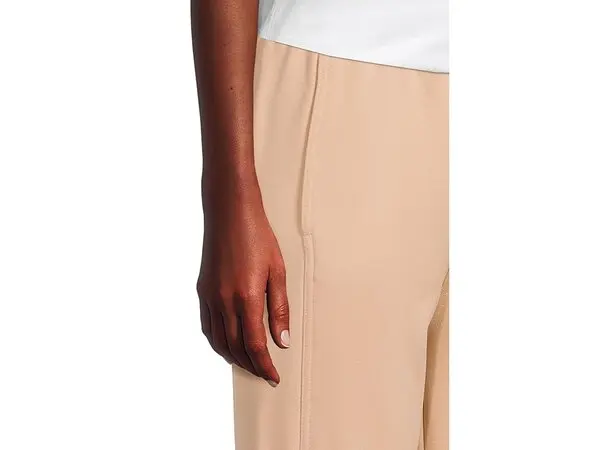Adidas By Stella McCartney Regular Sweatpants - Pink