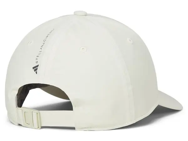 Adidas By Stella McCartney Cap - White