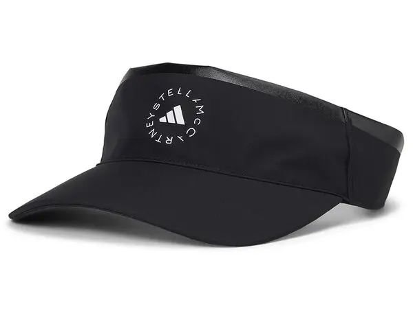 Adidas By Stella McCartney Visor - Black