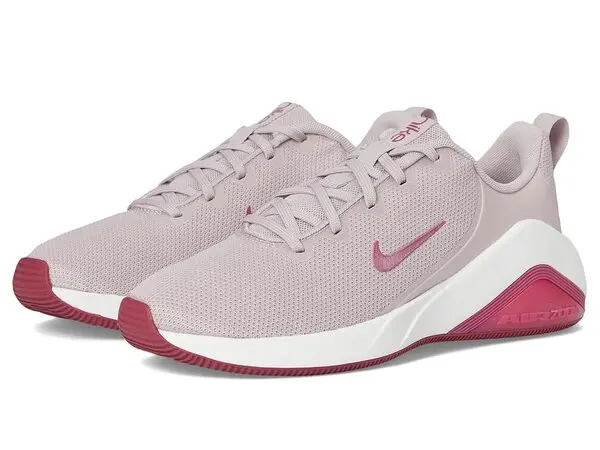 Nike Bella 7 Athletic Sneakers - Pink