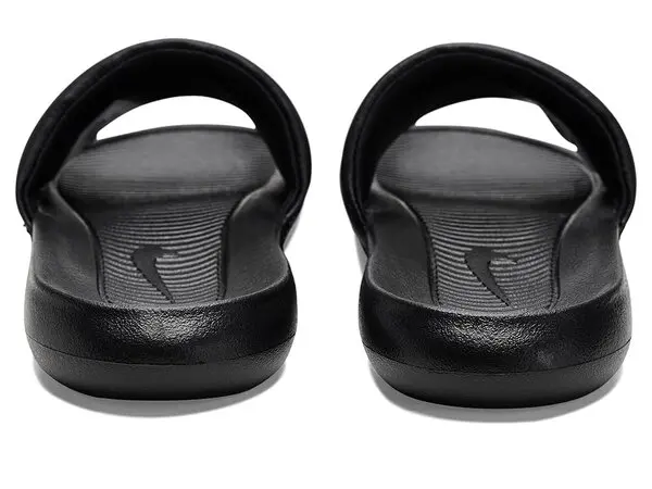 Nike Victori One Slides - Black