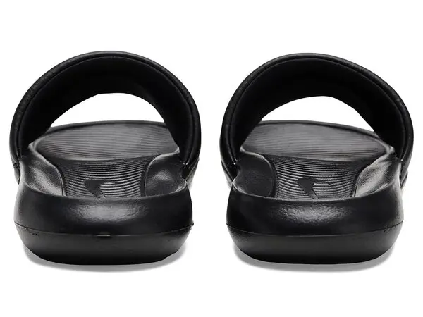 Nike Victori One Slides - Black