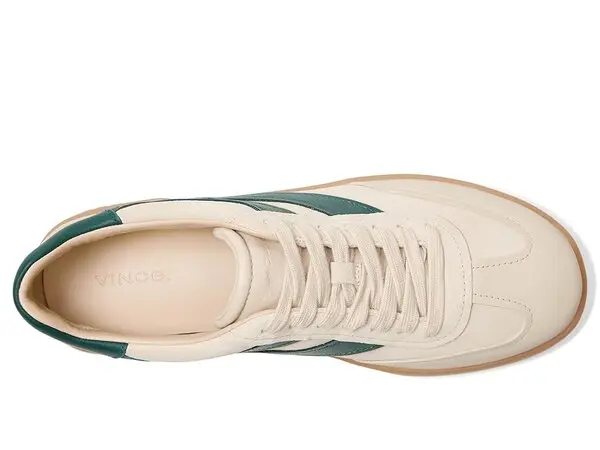 Vince Oasis-w Lace-up Sneakers - Tan