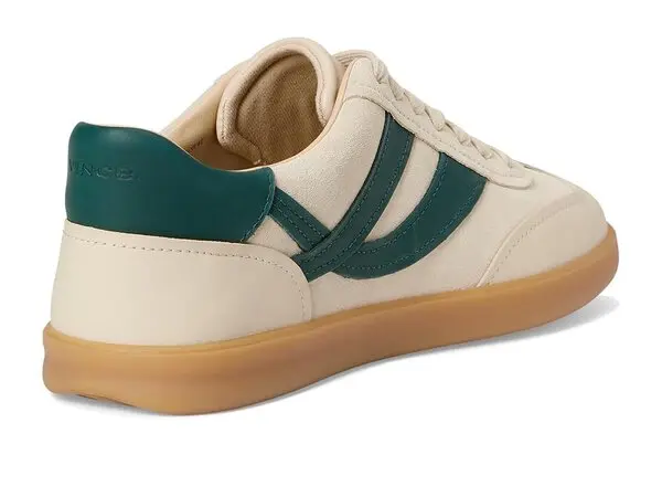 Vince Oasis-w Lace-up Sneakers - Tan