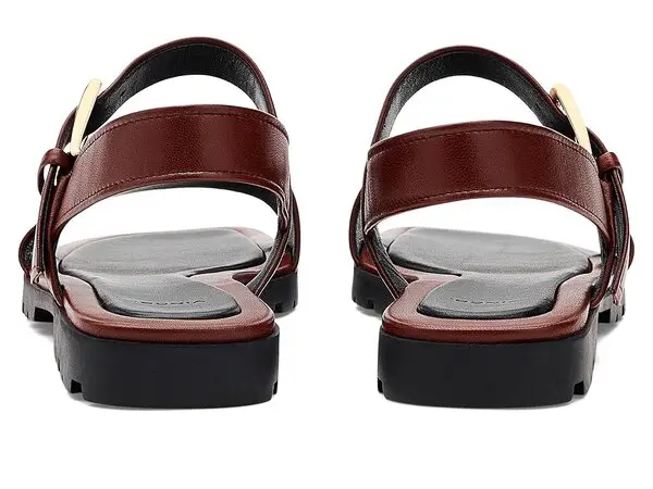 Vince Vega Strappy Sandals