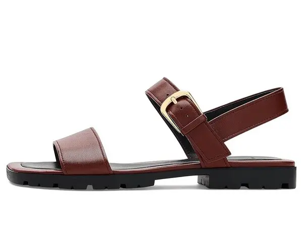 Vince Vega Strappy Sandals