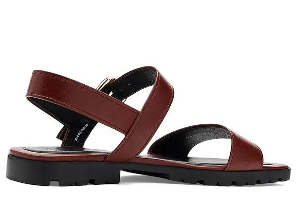 Vince Vega Strappy Sandals