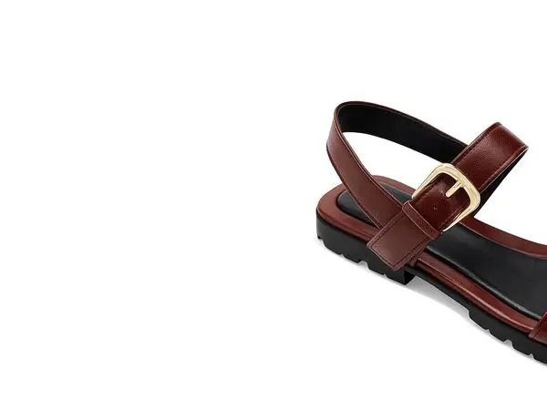 Vince Vega Strappy Sandals