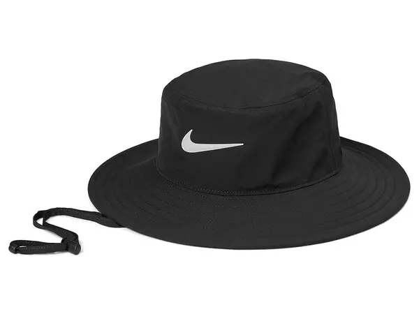 Nike Apex Dri-fit Bucket Hat - Navy