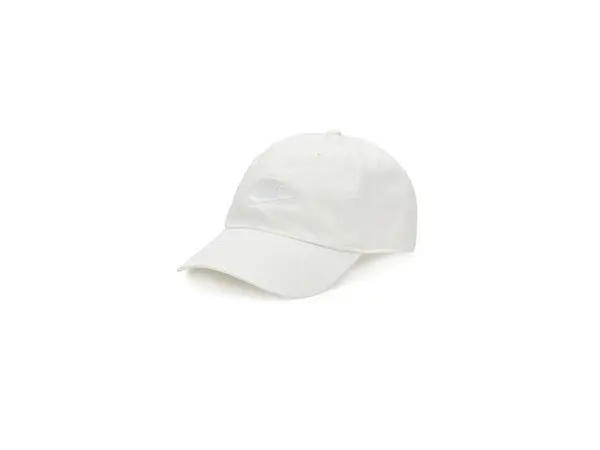 Nike Club Unstructured Futura Wash Cap - Blue