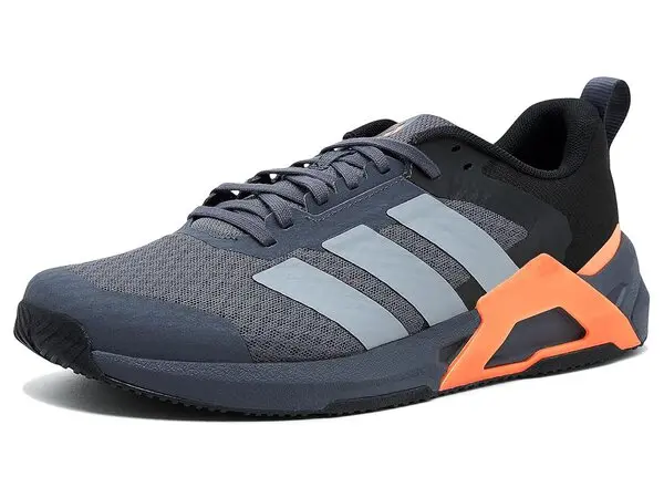 Adidas Dropset Vario Training Shoes - Black