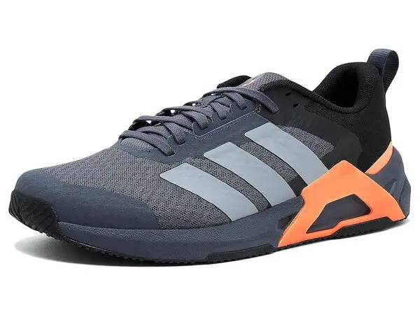 Adidas Dropset Vario Training Shoes - Black
