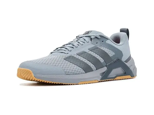 Adidas Dropset Vario Training Shoes - Gray