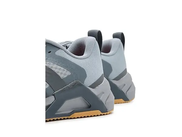 Adidas Dropset Vario Training Shoes - Gray