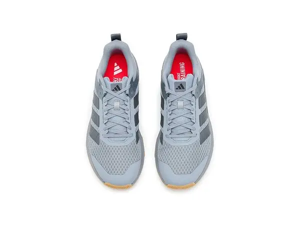 Adidas Dropset Vario Training Shoes - Gray