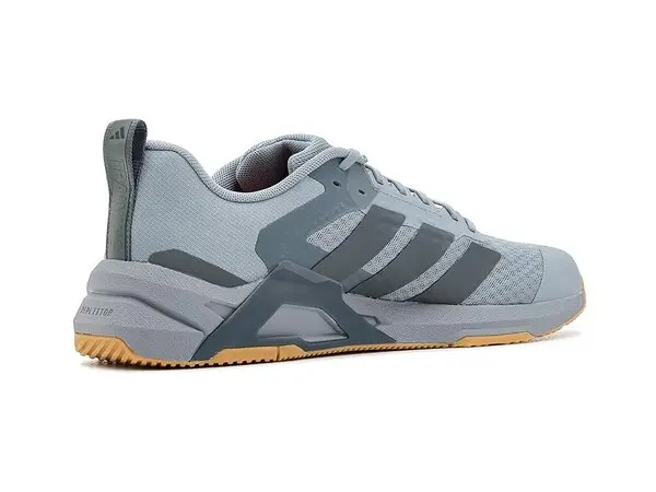 Adidas Dropset Vario Training Shoes - Gray