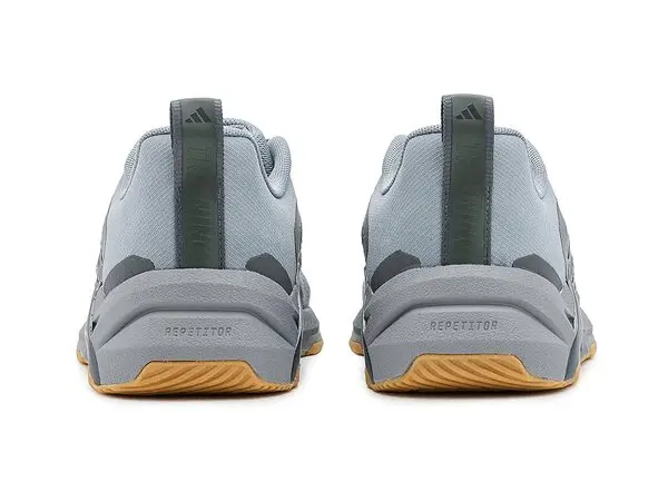 Adidas Dropset Vario Training Shoes - Gray