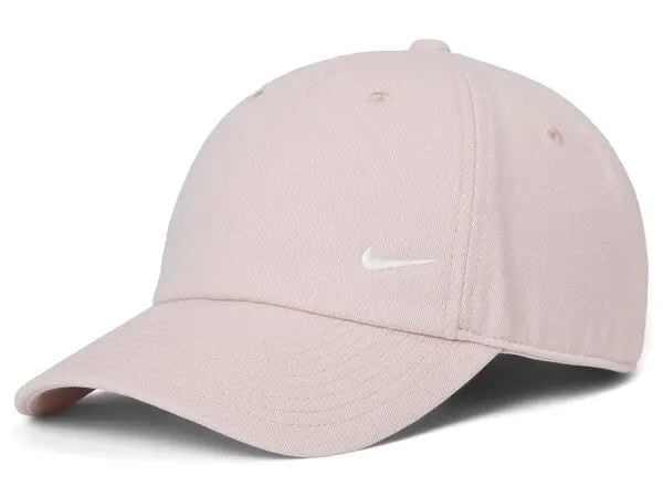 Nike Club Unstructured Cap - Bone