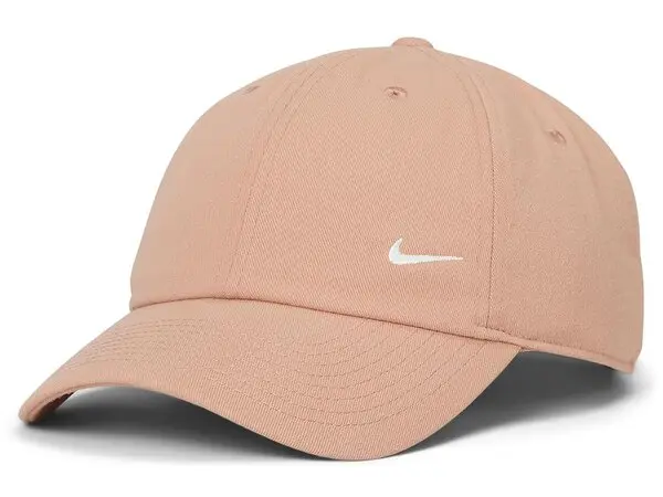 Nike Club Unstructured Cap - Pink