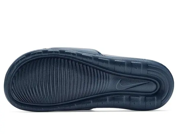 Nike Victori One Slide Sandals - Blue