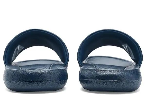 Nike Victori One Slide Sandals - Blue