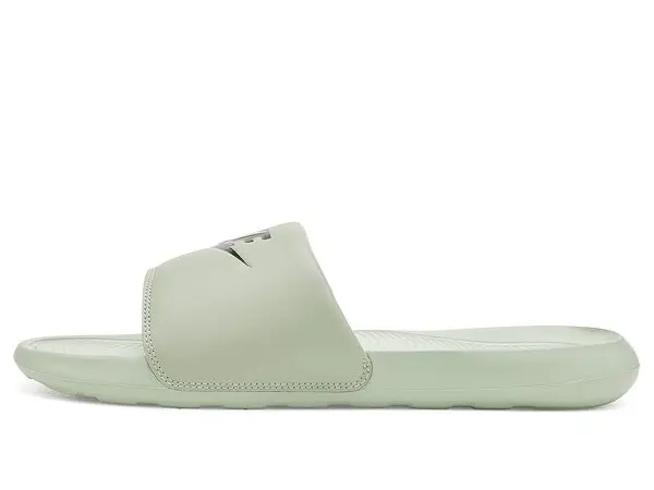 Nike Victori One Slides - Gray