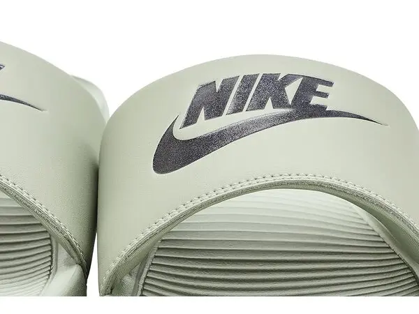 Nike Victori One Slides - Gray