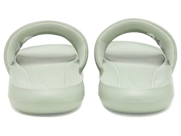 Nike Victori One Slides - Gray