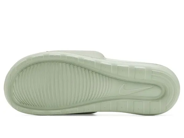 Nike Victori One Slides - Gray