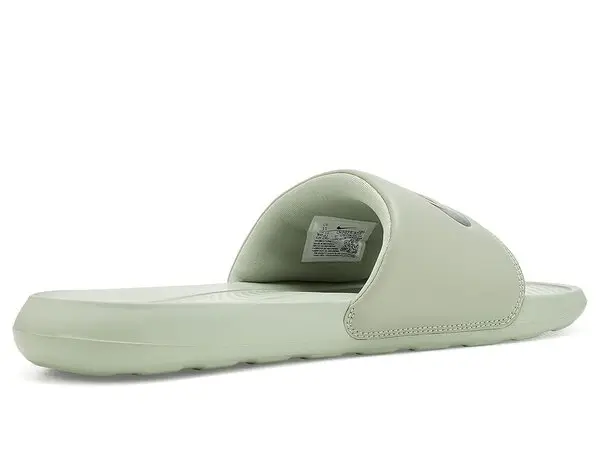 Nike Victori One Slides - Gray