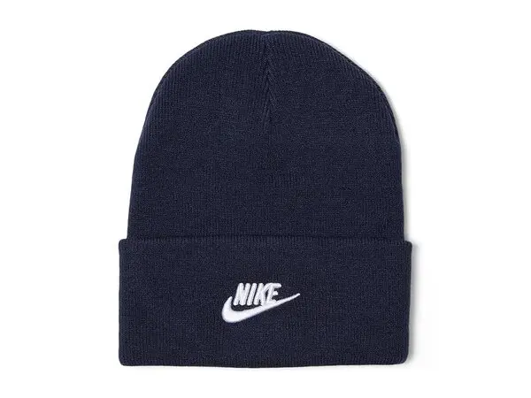 Nike Peak Futura Beanie - Black