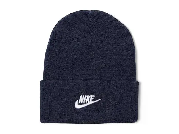 Nike Peak Futura Beanie - Black