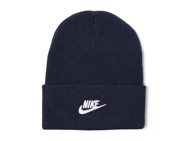 Nike Peak Futura Beanie - Black