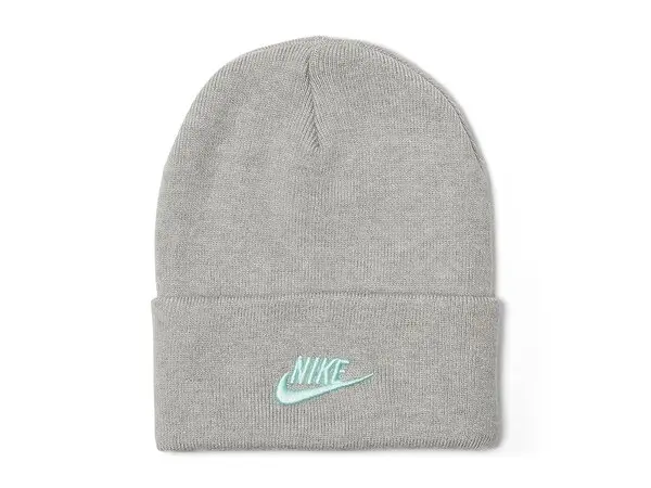 Nike Peak Futura Beanie - Gray