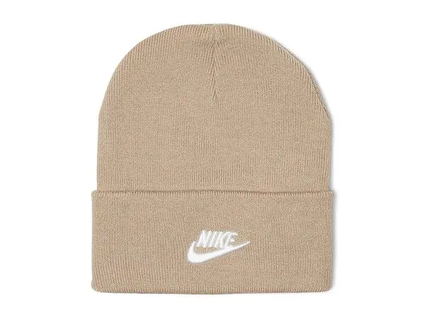 Nike Peak Futura Beanie - Khaki