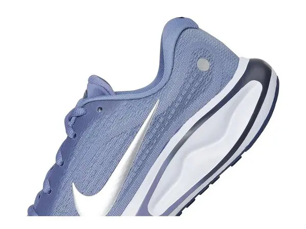 Nike Journey Run Athletic Shoes - Blue
