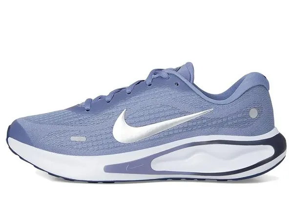 Nike Journey Run Athletic Shoes - Blue