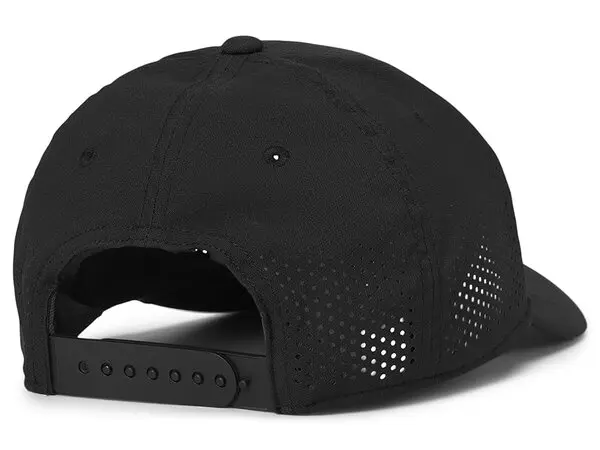 Nike Dri-fit Adv Club Structured Swoosh Cap - Black