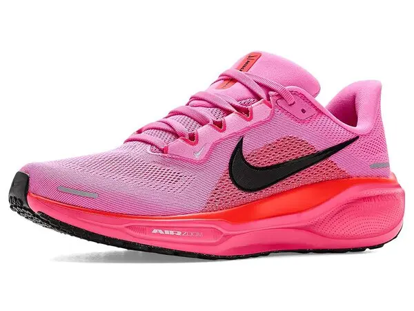 Nike Pegasus 41 Athletic Shoes - Pink
